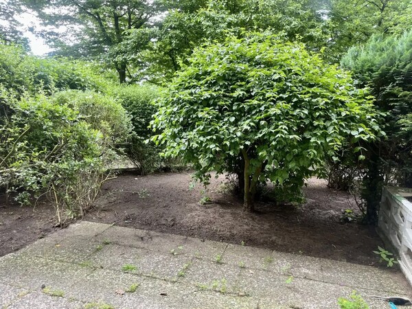 Studio 'Kleine Oase Am Mittellandkanal' Mit Privatterrasse Und Wi-fi - Langenhagen