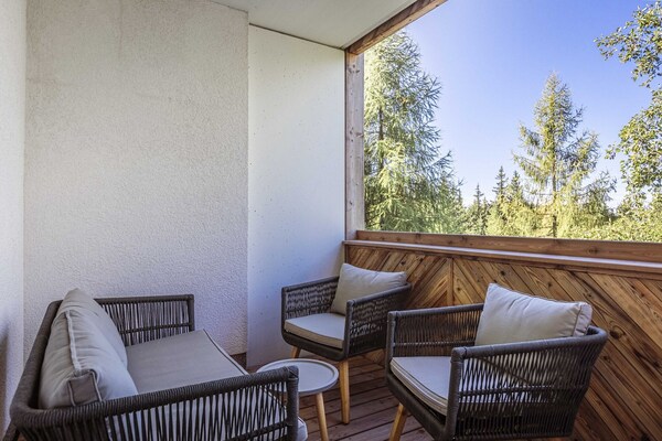 Wohnung In Der Nähe Des Skigebietes - Kärnten
