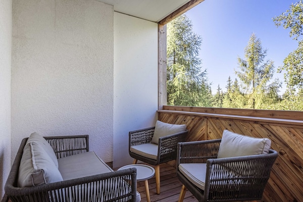 Apartment Near Ski Area - Gerlitzen