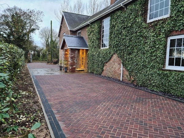 Three Farthings Bed & Breakfast, A Quiet And Peaceful Countryside Location. - Driffield