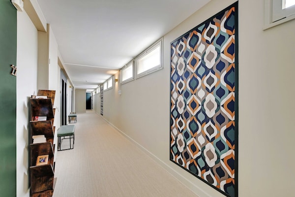 Résidence Moderne "Green Suites" - Meudon/vélizy - Meudon