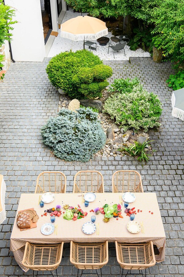 Le Clos Du Petit Saint Thomas - Upmarket Accommodation For Up To 18 People - Sallertaine