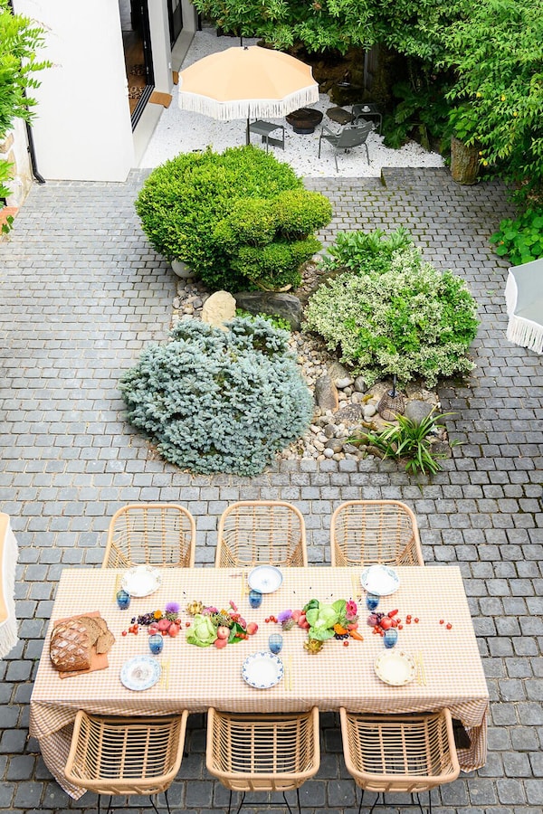 Le Clos Du Petit Saint Thomas - Upmarket Accommodation For Up To 18 People - Sallertaine