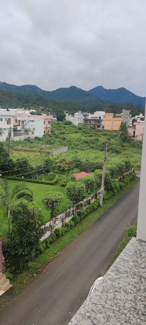 Griha Homestay: Rest & Enjoy - Dehradun