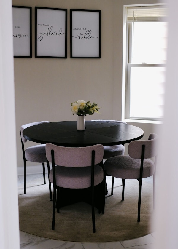 Fitness Pad: Stylish 2br With Gym In Chicago - Lincoln Square - Chicago