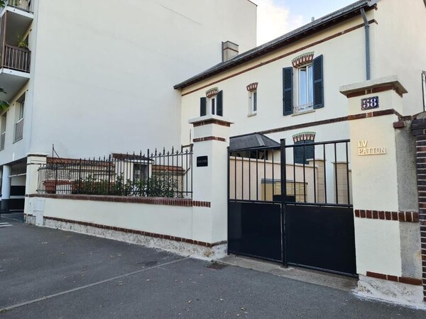 L'atelier Voyageur - Bleunven - Chartres