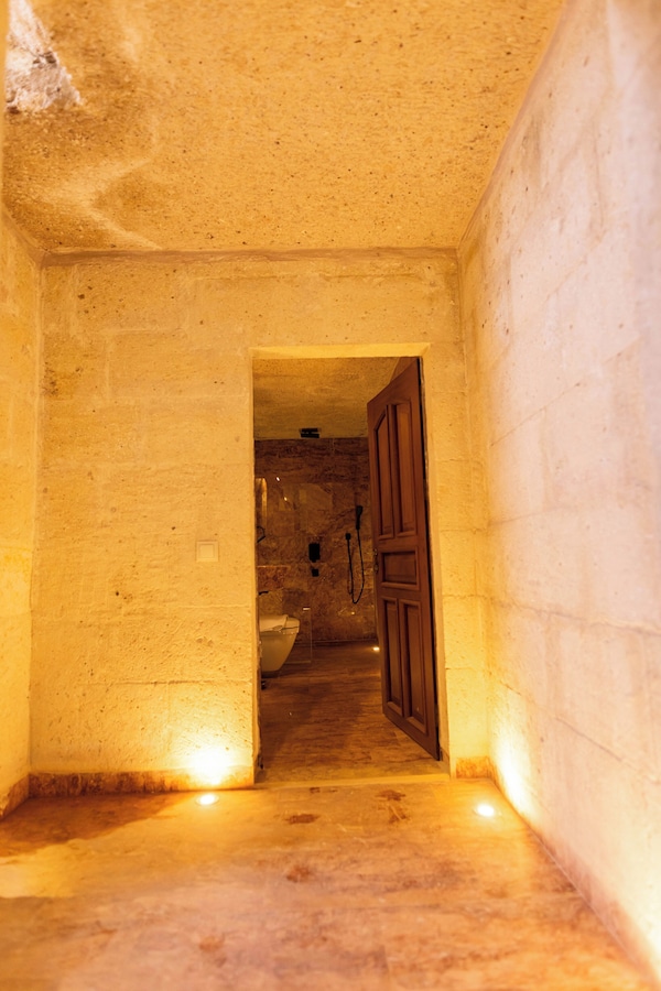 Creative Comfort Sky-high Escape Room 106 - Nevşehir