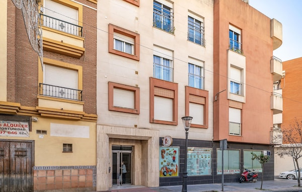 Precioso Apartamento En Motril Con Wifi - Torrenueva