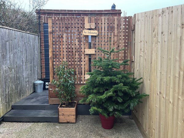 Bespoke Studio With Patio, Driveway Parking, Sea, South Downs On The Doorstep, - Seaford