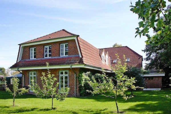 Wohnung Nahe Wismar Unesco-welterbe - Zierow