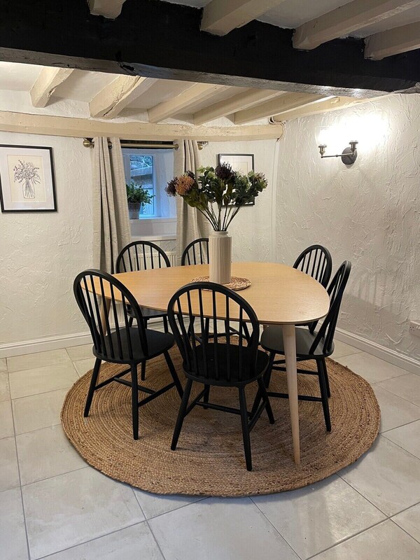 Stunning Canal Side Cottage In Llangollen. - Shropshire