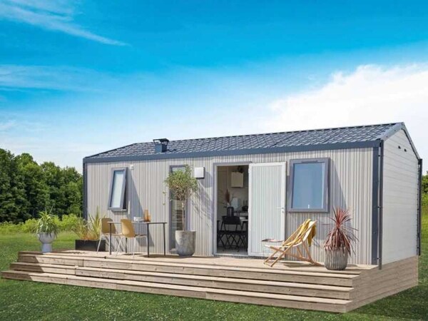 Camping - Piscine  - Ccafeie - Martigues