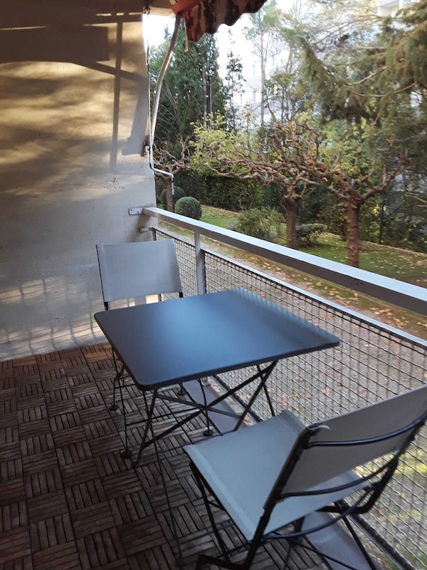 Charmant Logement Familial Aix-en-provence - Aix-en-Provence