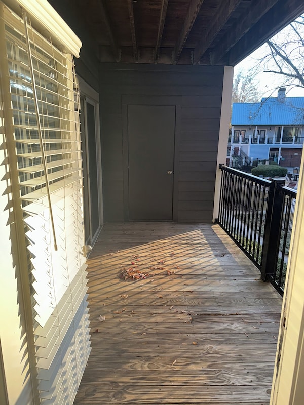 Cozy Hidden Gem 1-bedroom In Atl Walking Distance To Emory - Brookhaven