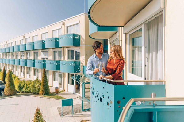 Studio Mit Balkon - Erding