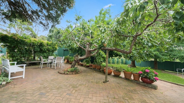 Westlee Cottage In Wentworth Falls - Wentworth Falls