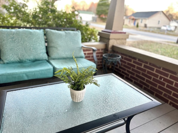 Comfortable Apartment, Near Aviation Museumthe Spruce Goose, The Spruce Goose - Hickory, NC
