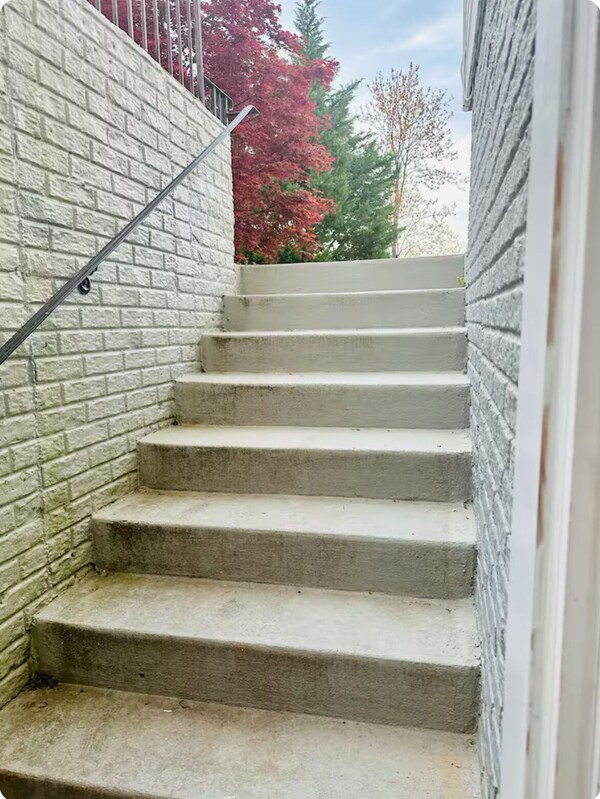 Luxury 2-bedroom Basement Apartment In Bowie - Glen Burnie, MD