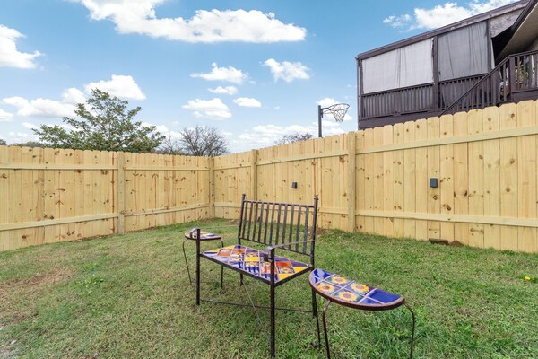 Casita Talavera - Nashville