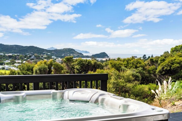 Goldeneye - Mangawhai Heads Holiday Home - Mangawhai