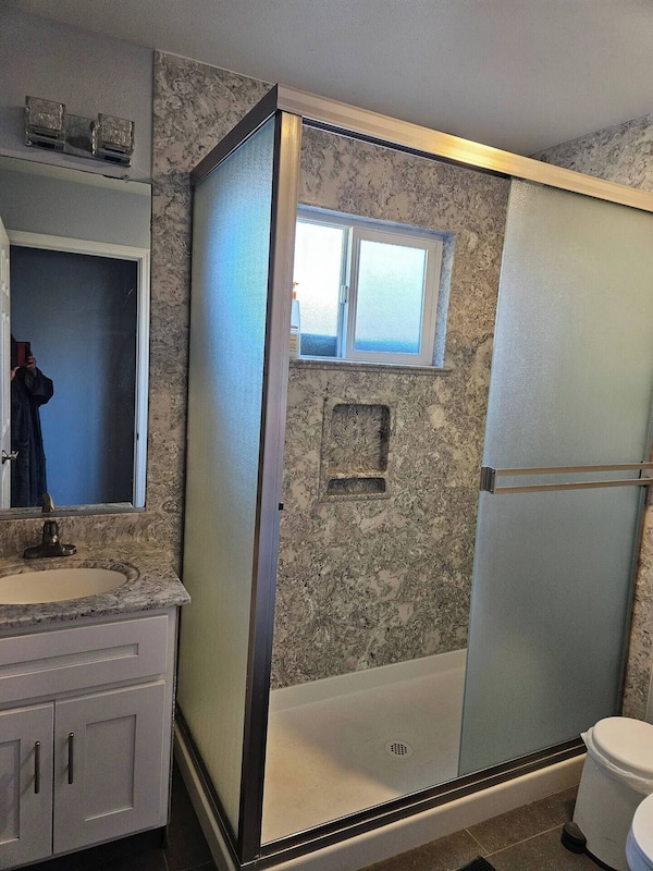 Charming 1-bedroom House With Wifi, Ac In Pleasant San Jose - San José