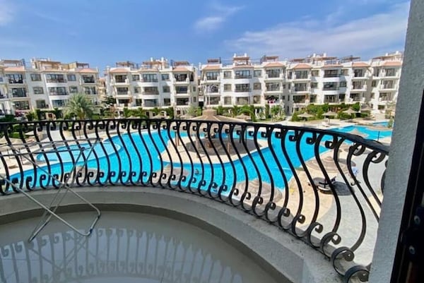 Sharm Elsheikh - Sharm Hills - Charm el-Cheikh
