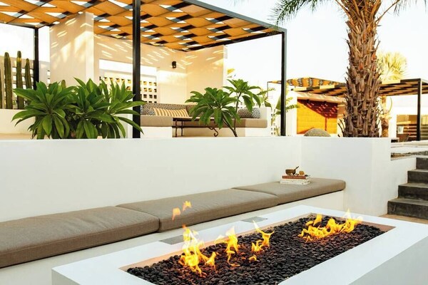 Casa Del Toro-villa De Lujo Exclusiva Para Grupos, Retiros Y Escapadas Increíble - Todos Santos