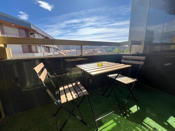 Yourhouse Progreso 1 - Orense