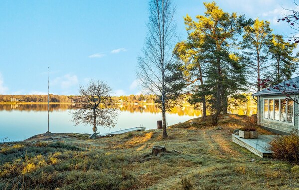 Lovely Home In Norrtälje - Norrtälje