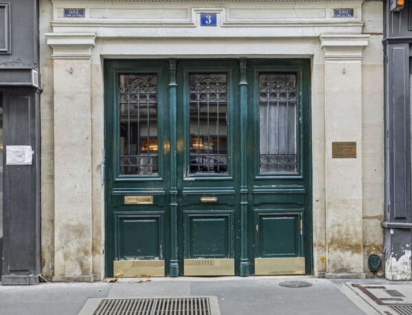 Lavie Maison : Ac & Hot Tub Close Arc De Triomphe - Issy-les-Moulineaux
