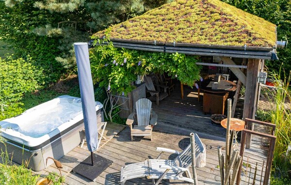 Cozy Home In La Roche-en-ardenne - La Roche-en-Ardenne
