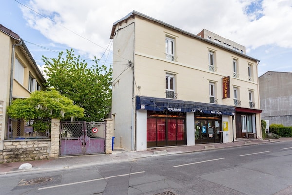 Elegante Monolocale - 2p - Malakoff - Châtillon