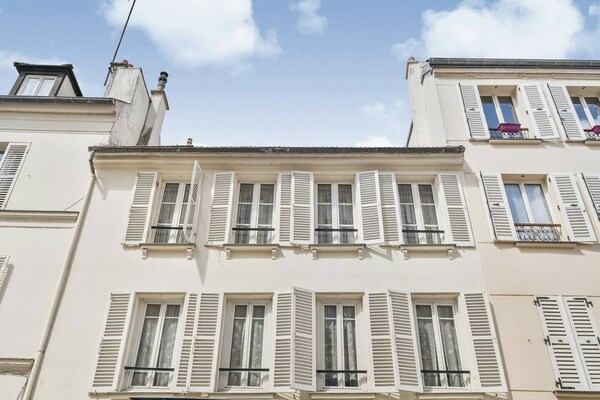 Lovely Duplex Near Château / Paris / Disney - Vincennes