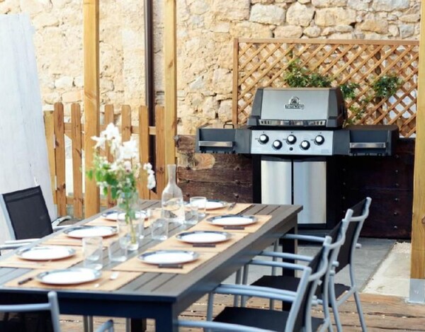 Casa Rural 'Gailupa' Con Vistas A La Montaña, Jardín Privado Y Wi-fi - Navarra
