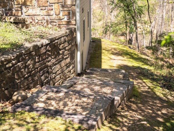 Hot Tub+beautiful View+sleeps 12+outdoor Oasis - Rogers, AR