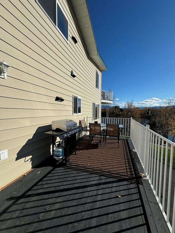 Charming 2-bedroom Condo In Fabulous Wasilla With Wifi - Wasilla, AK