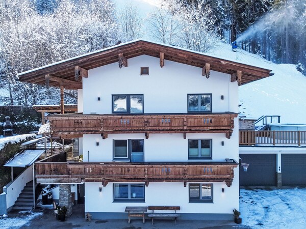 Bettina By Interhome - Zillertal