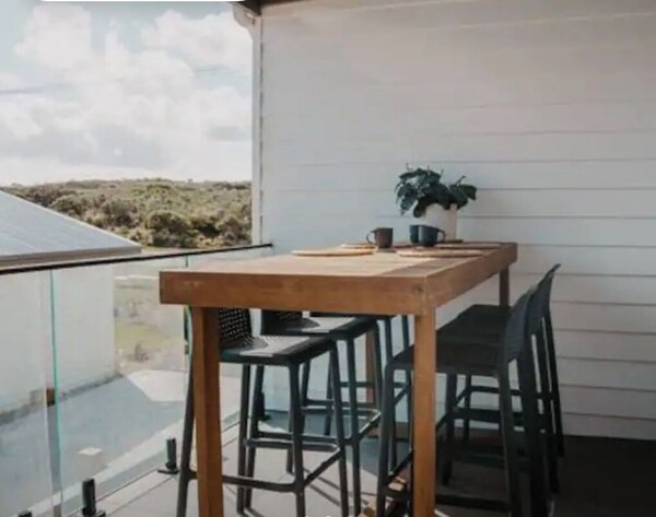 Cosy, Luxury Beachside Getaway - Port Campbell National Park