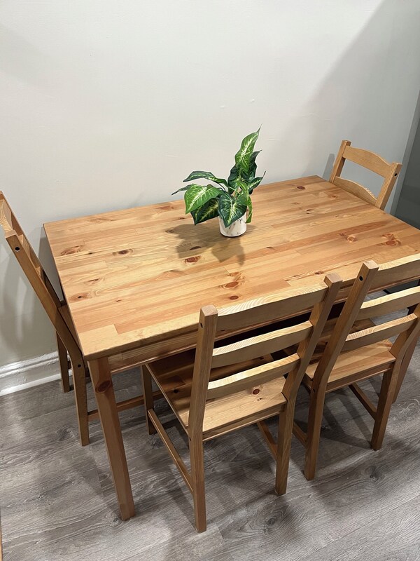3 Bed Apt - 25 Mins To Nyc! - Jersey City, NJ