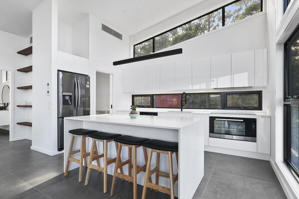 The Lake House - Merimbula - Gippsland
