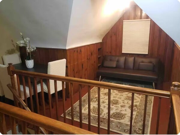 Charming 2-bedroom In Serene Capitol Heights Near Washington Dc - Maryland