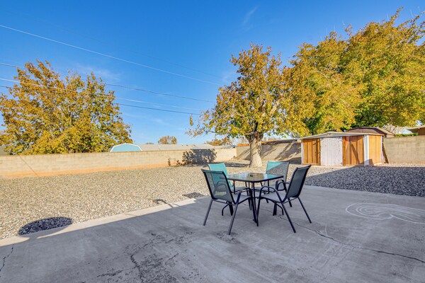 3 Mi To Glen Canyon Dam: Home W/ Fenced Yard - Page