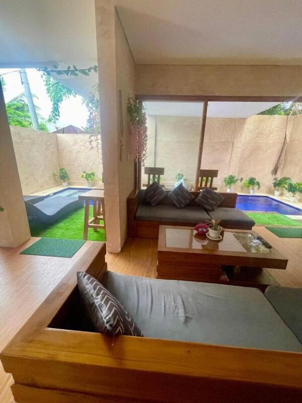 Elia Bali Heaven Villa - Jimbaran