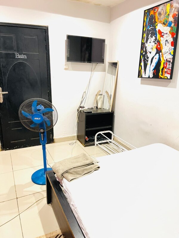 Beautiful Furnished Luxury Room - Aci 2000 Hamdallaye - Bamako