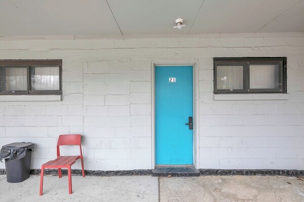Cozy Stay In Brownstown W/ Wi-fi And Streaming Tv - Gibraltar, MI