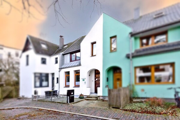 Ferienhaus Für 4 Gäste Mit 113m² In Bremerhaven (270039) - Nordenham
