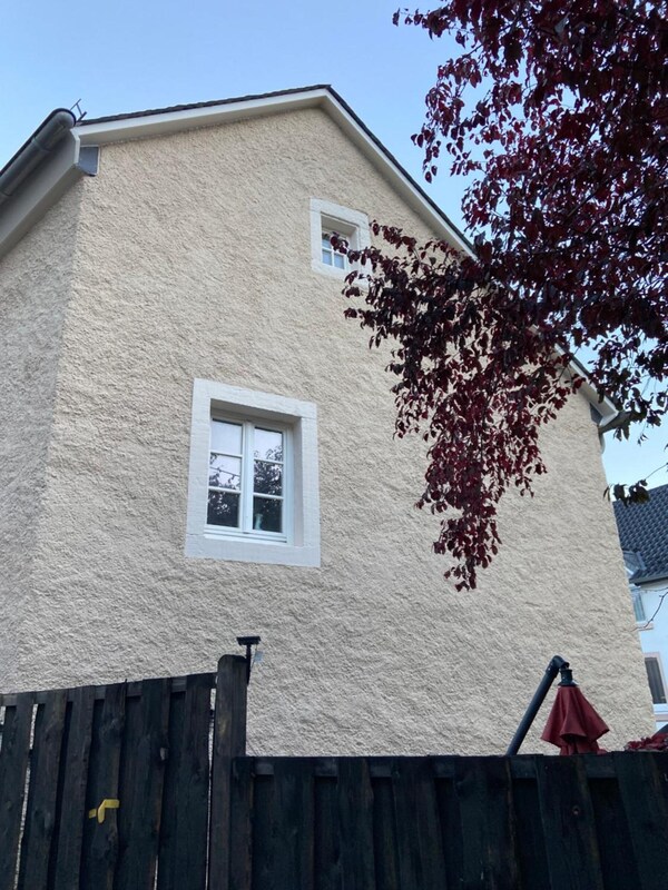 Ferienwohnung 'Eifeloase' Mit Privatterrasse Und Wi-fi - Gerolstein