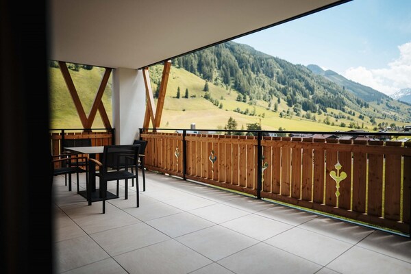 Cosy Apartment Near Ski Area - Rauris