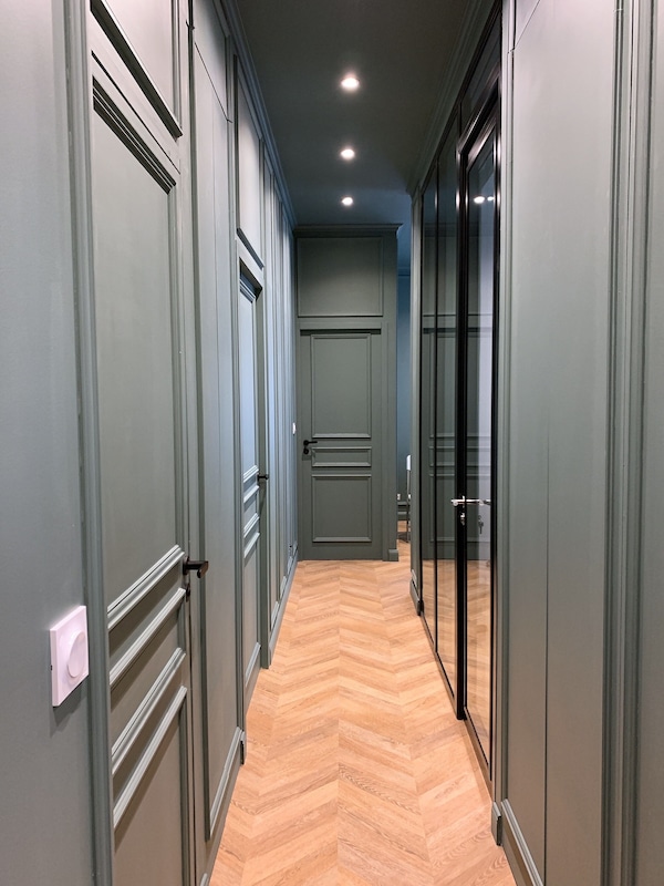 Appartement L'émeraude De 60 M2 à Saint Malo Intra-muros - Saint-Jouan-des-Guérets