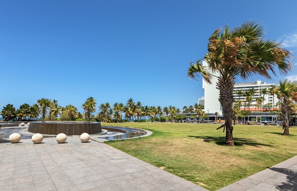 Condado | Beachside Bliss & Nightlife Vibes - San Juan